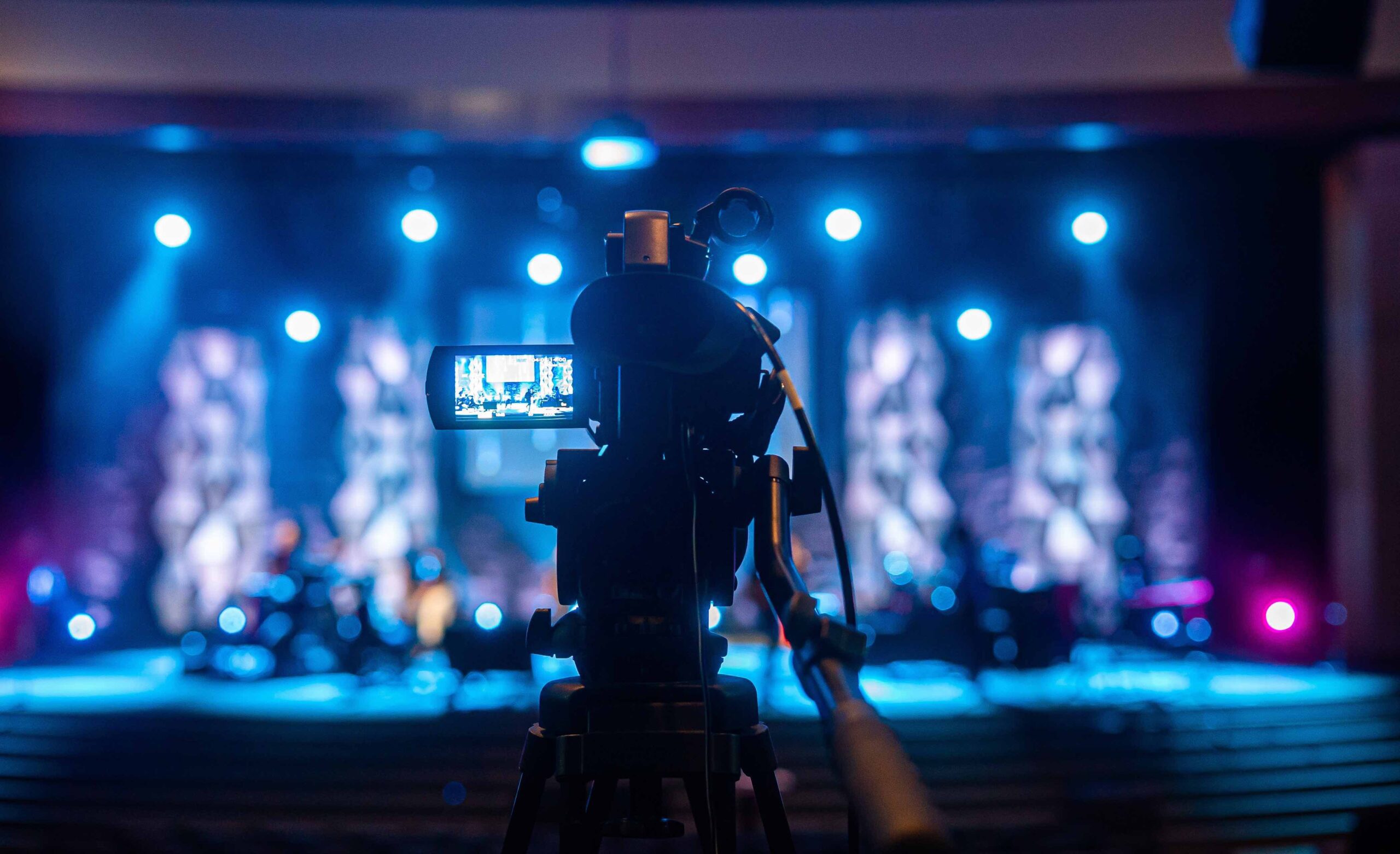 How to make a successful event video - Corporate Video Production ...